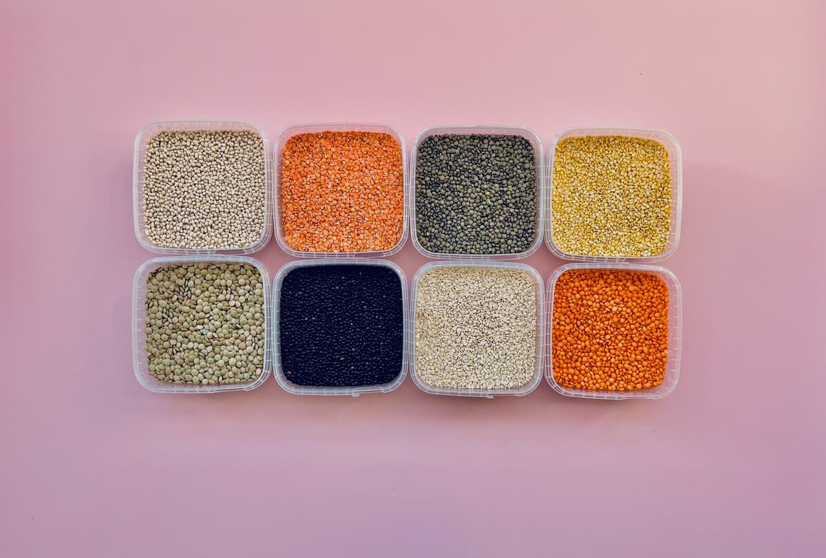 Bælgfrugternes Dag | Inspiration til mad med bælgfrugter | FOF