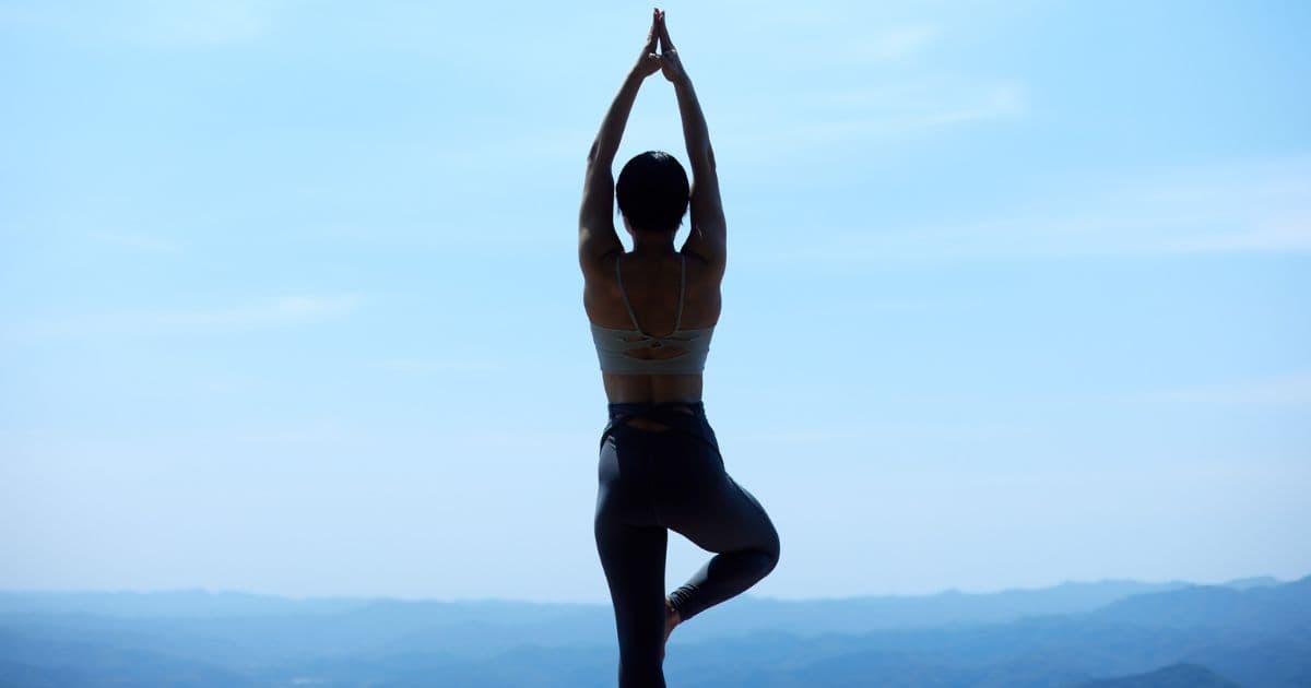 Krop og sind hos FOF Aftenskolen | FOF