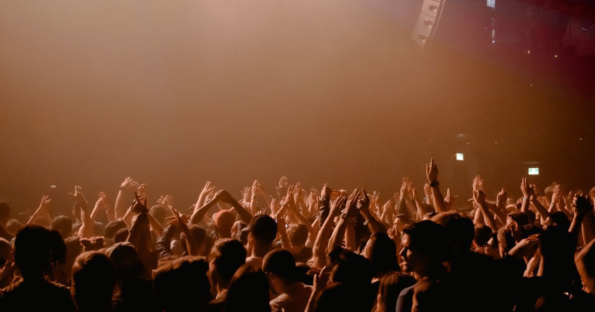Kom til musik og koncerter hos FOF Aftenskolen | FOF
